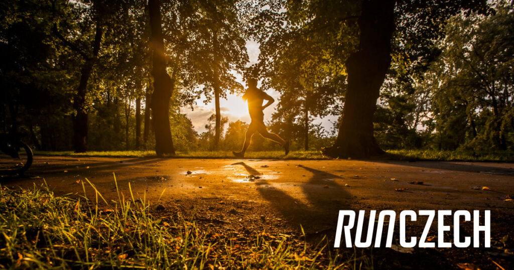 adidas Women’s 5K Run Prague 2026