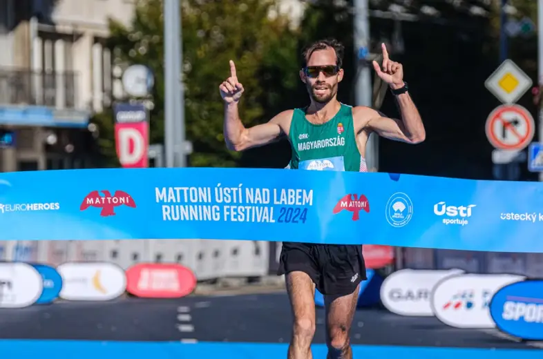 Mattoni Liberec Nature Run 2024 - Results | RunCzech