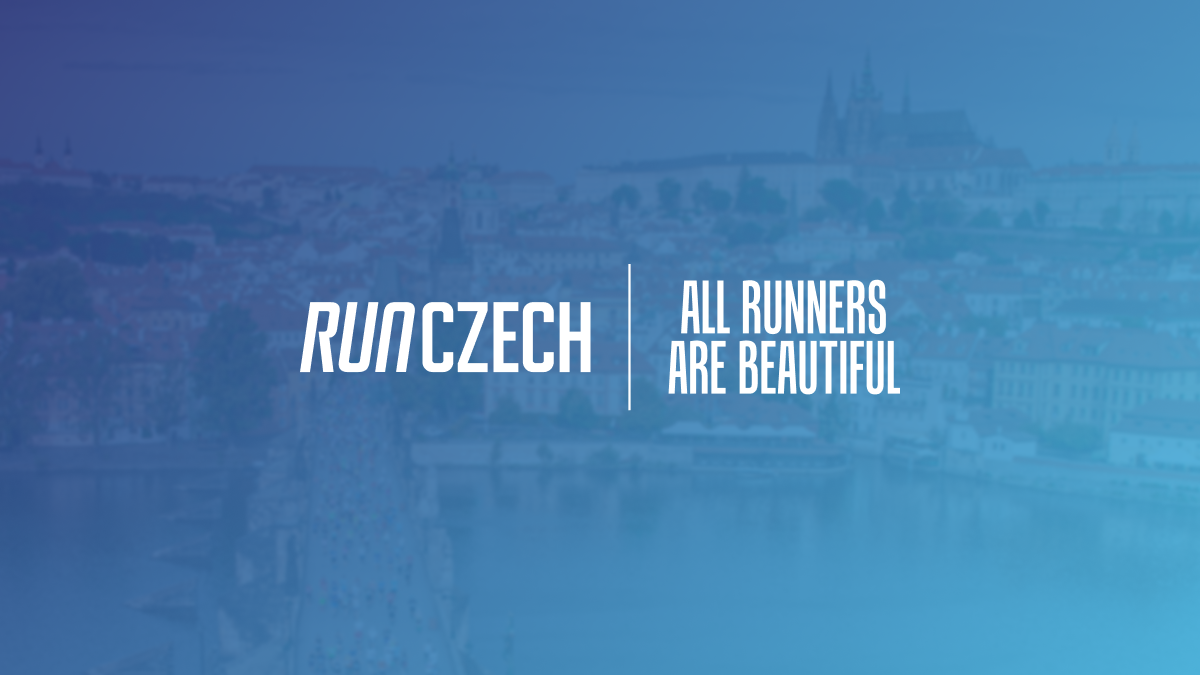 Races | RunCzech
