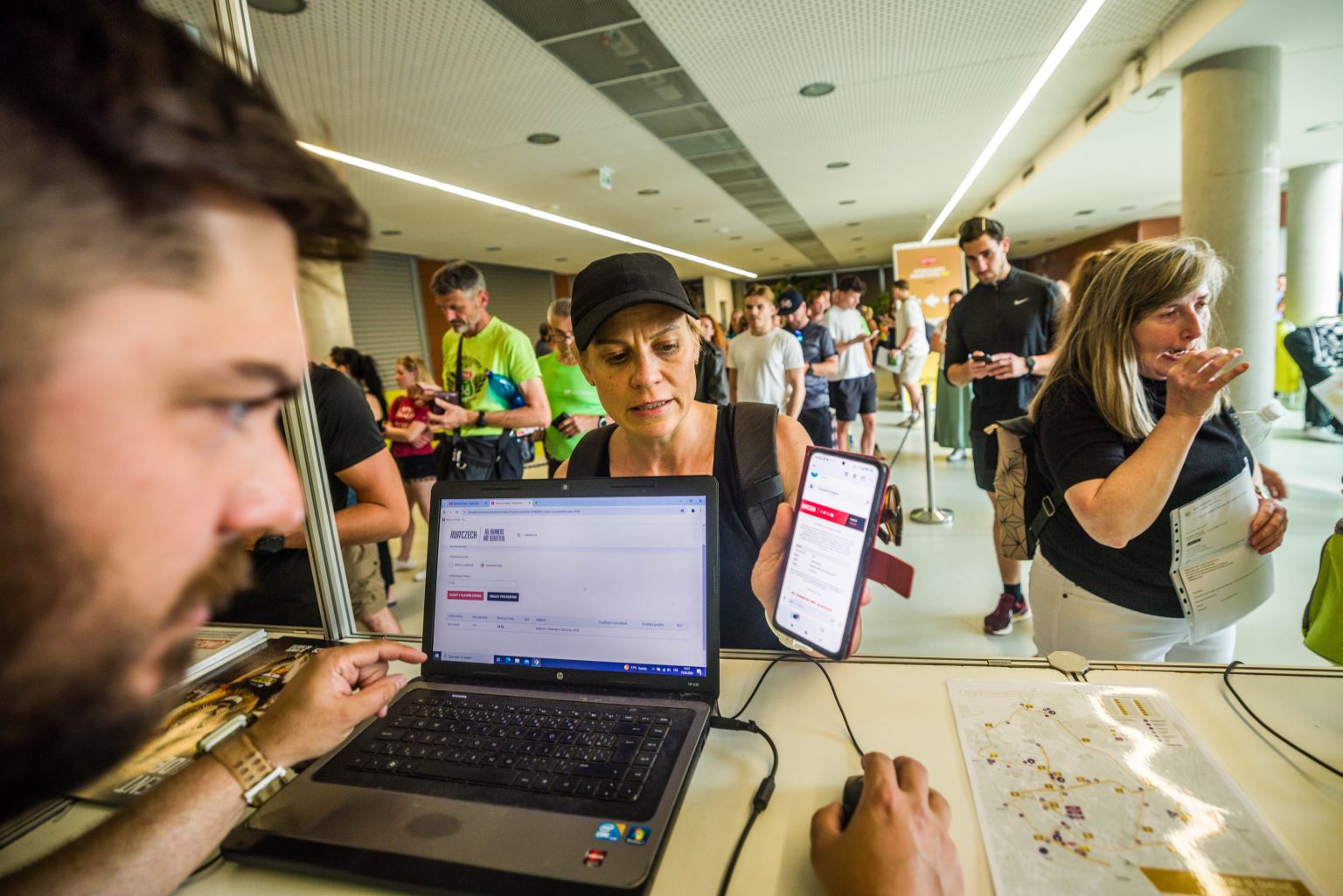 RunCzech | The largest organizer of running events in Czechia